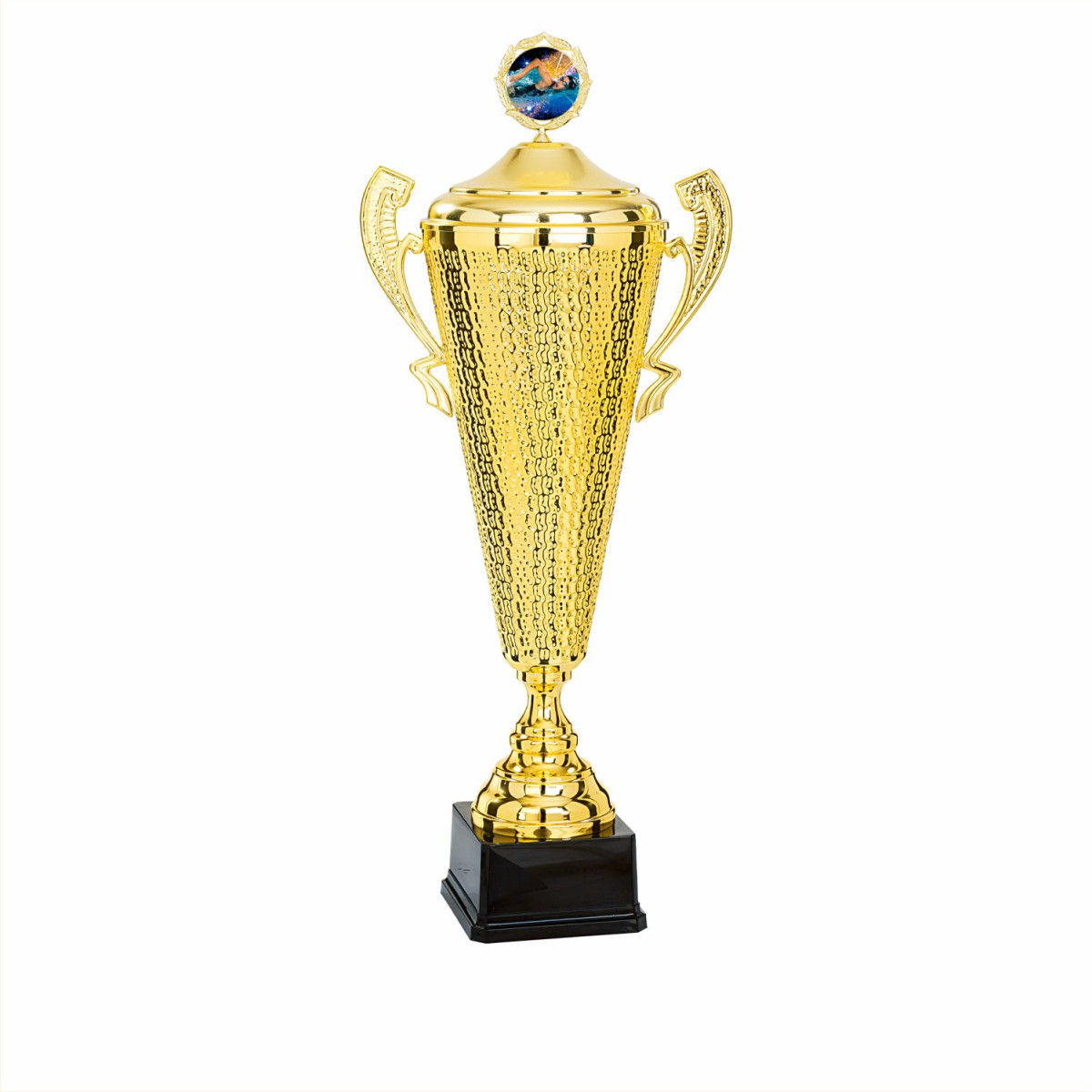 Coupe Ligne Prestige avec couvercle porte pastille F-7571C - F-7572C ...