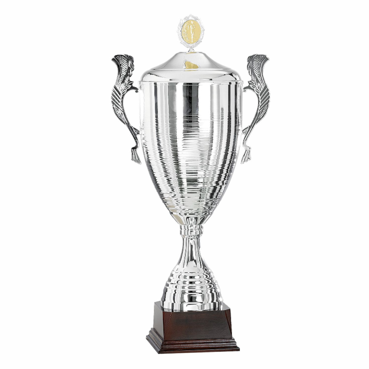 Coupe Ligne Prestige avec couvercle porte pastille F-7621C - F-7622C ...