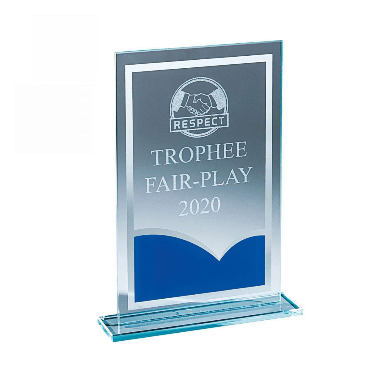 Trophées d'Entreprise