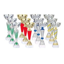 Trophées